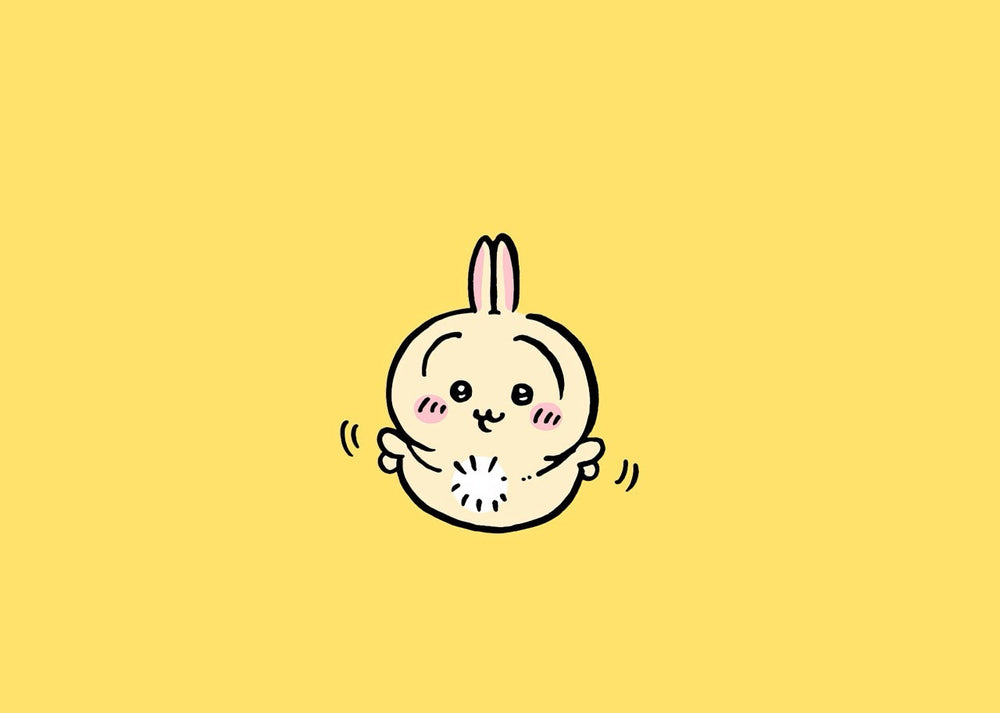 A Deep Dive of Personalities for all Chiikawa Characters – Chiikawa Merch