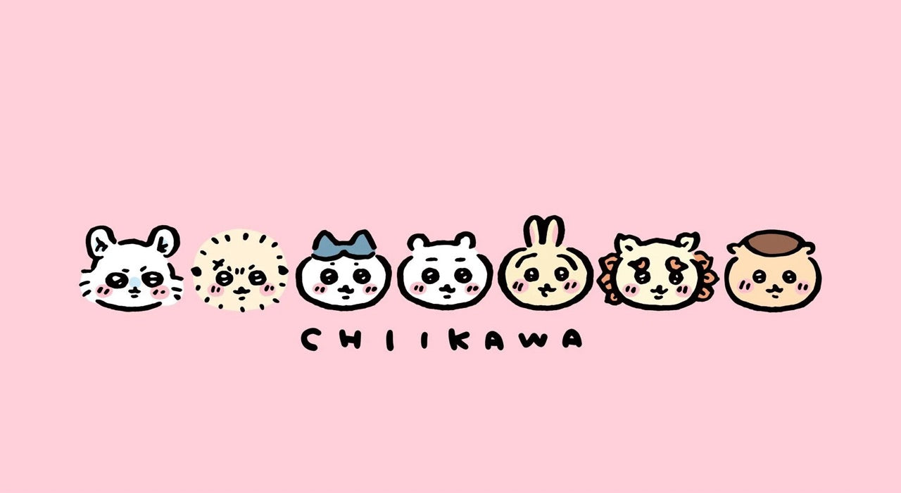 Which Chiikawa Character Are You? Take the Quiz to Find Out! – Chiikawa ...