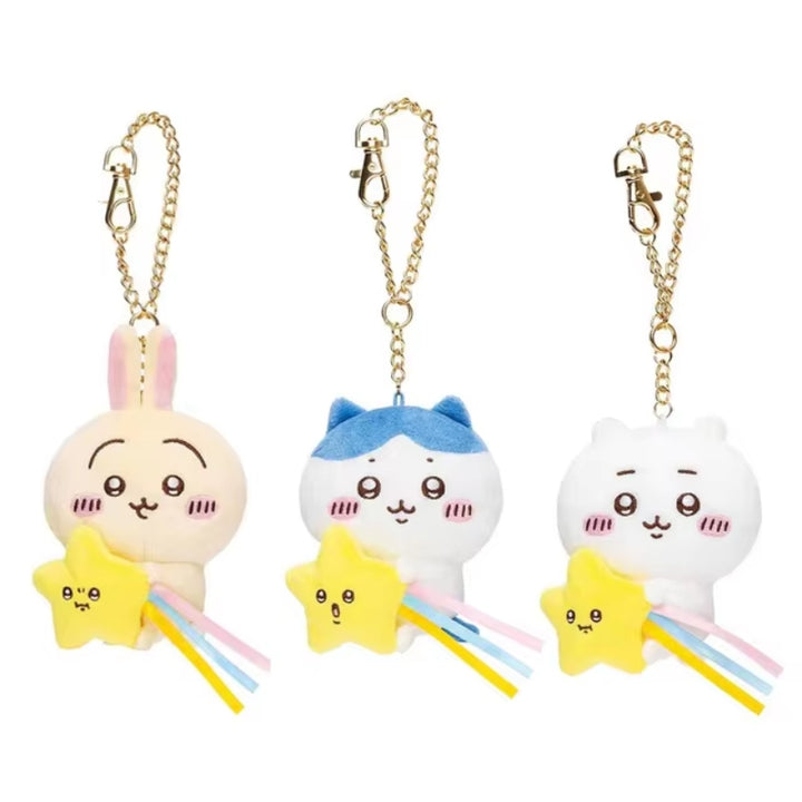 Chiikawa Characters Guide: Meet the Squad & Merch | Chiikawa Merch