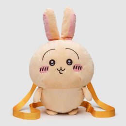 Chiikawa Hachiware Usagi Plush Backpack | Chiikawa Merch